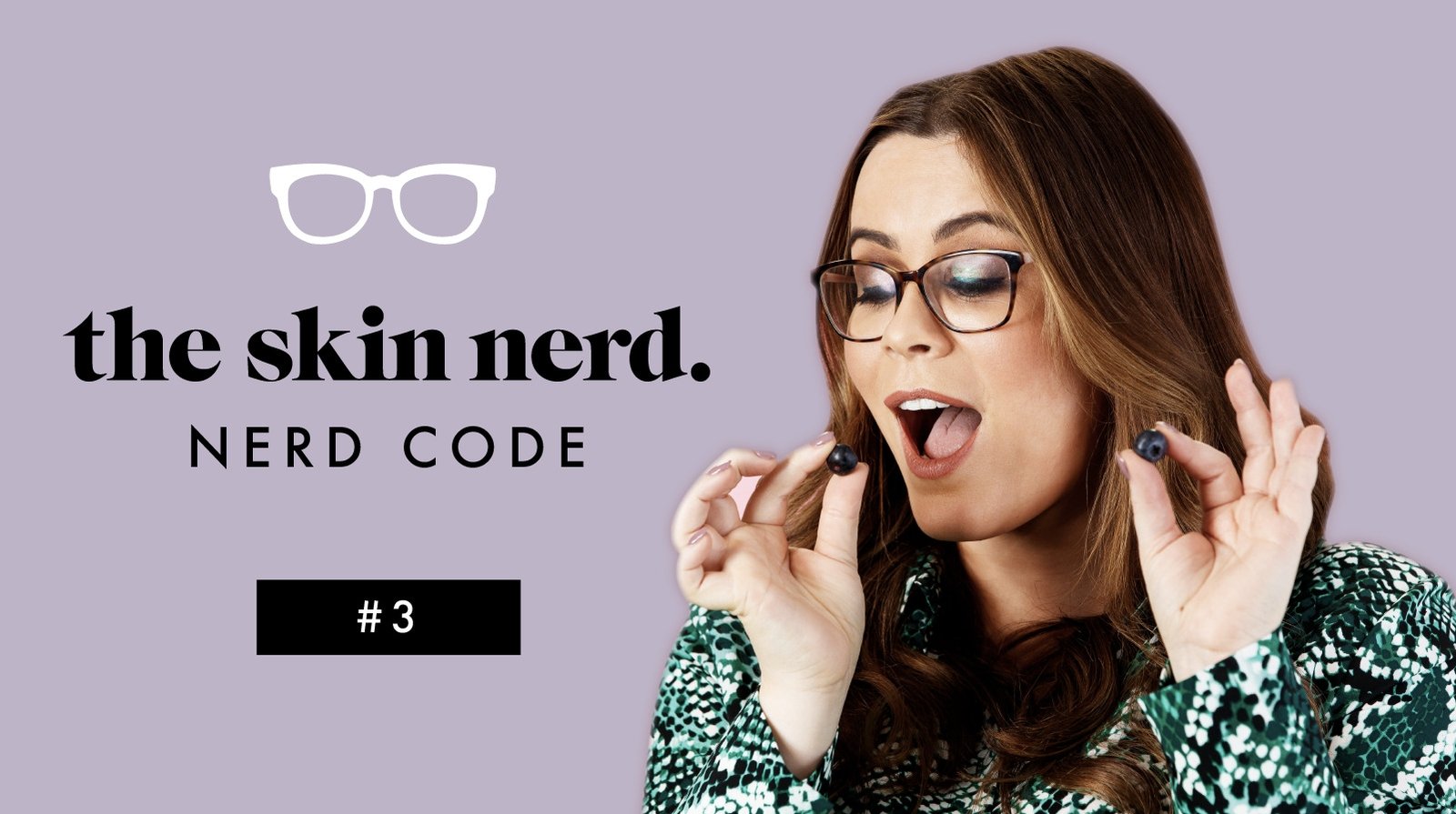 The Skin Nerd: The varied diet you need for your best skin