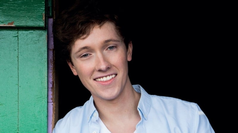 Chef Adrian Martin: "This is a passion project for me"