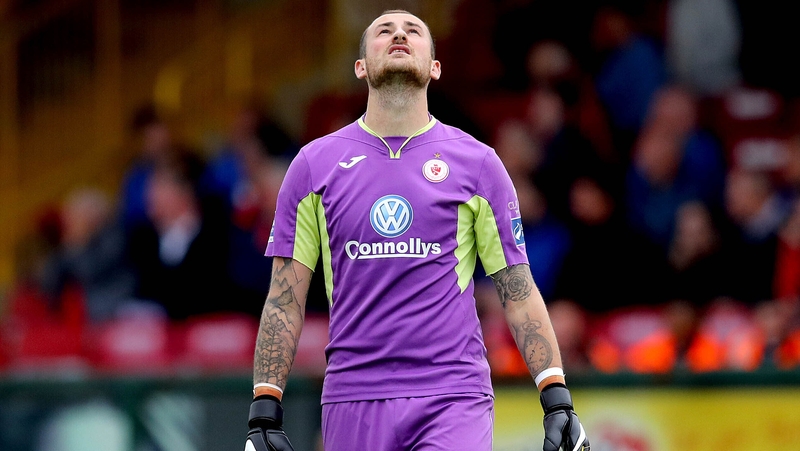 Sligo play out scrappy stalemate with Waterford