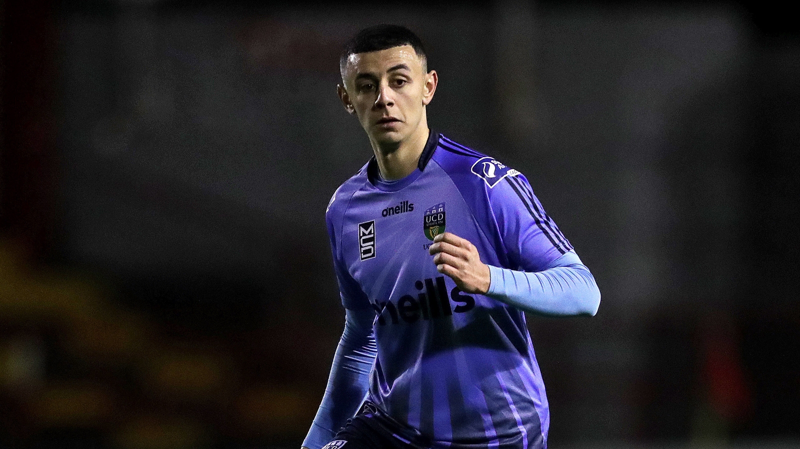 Late UCD comeback stuns ten-man Cork