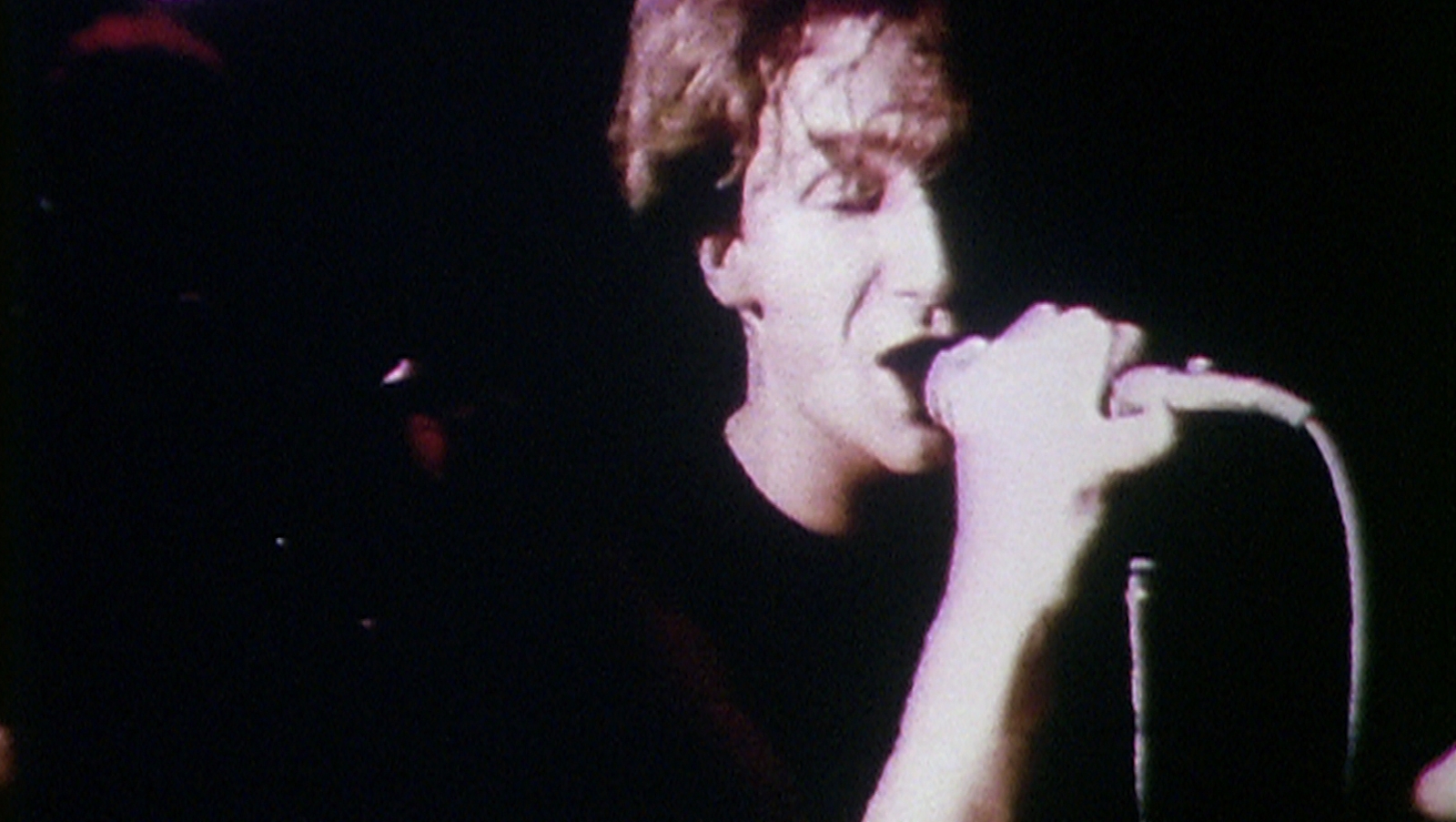 Rare U2 in Dublin footage goes online for first time