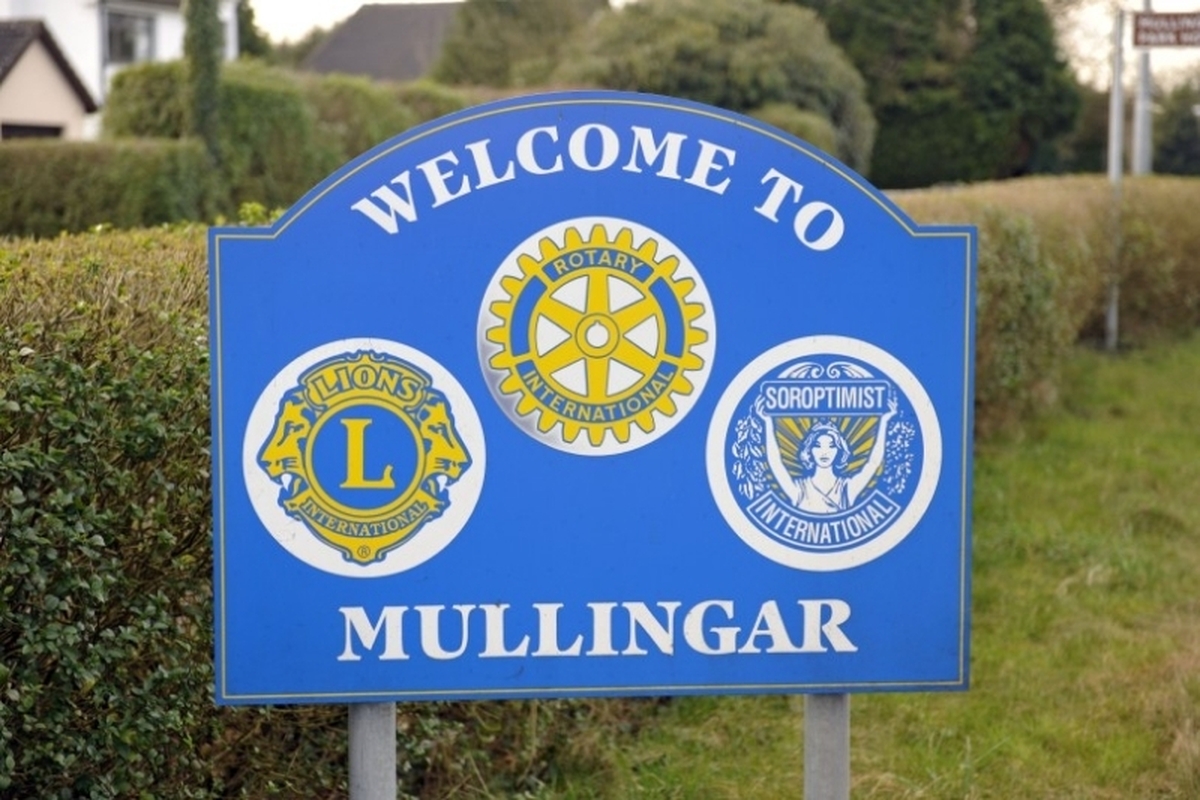Local reaction in Mullingar to Troy resignation | Morning Ireland - RTÉ ...