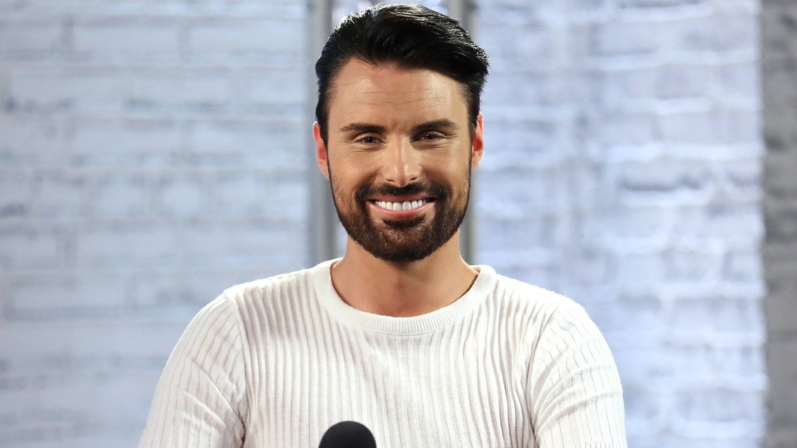Rylan Clark-Neal to co-host Strictly's It Takes Two