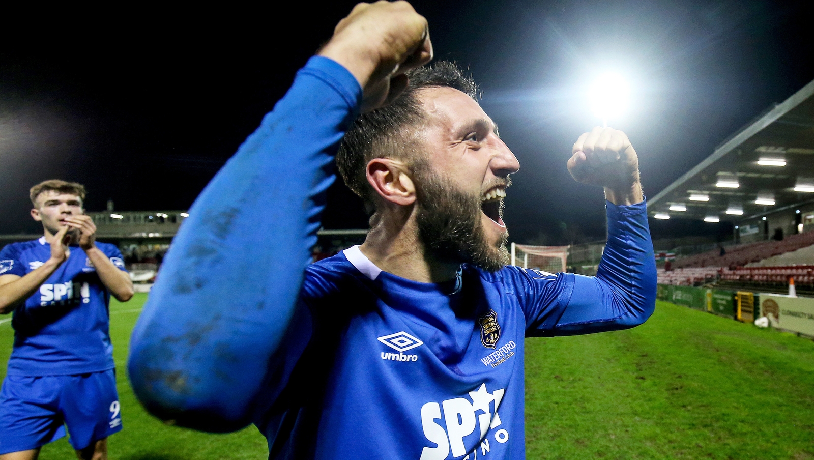 Drama as deadly Duggan denies Derry with late penalty