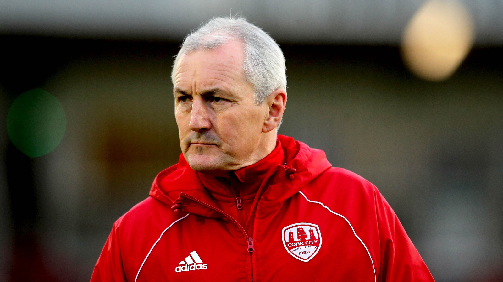 Cork drought continues with Sligo stalemate