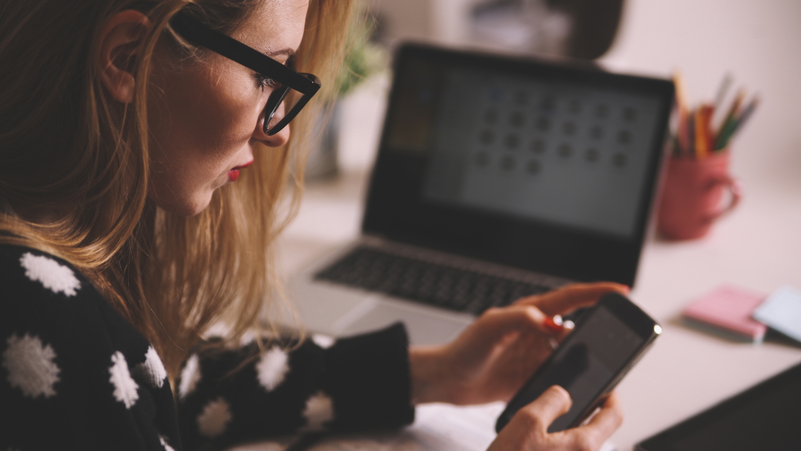 Shawna Scott: Social media algorithms are hurting LGBTQ content