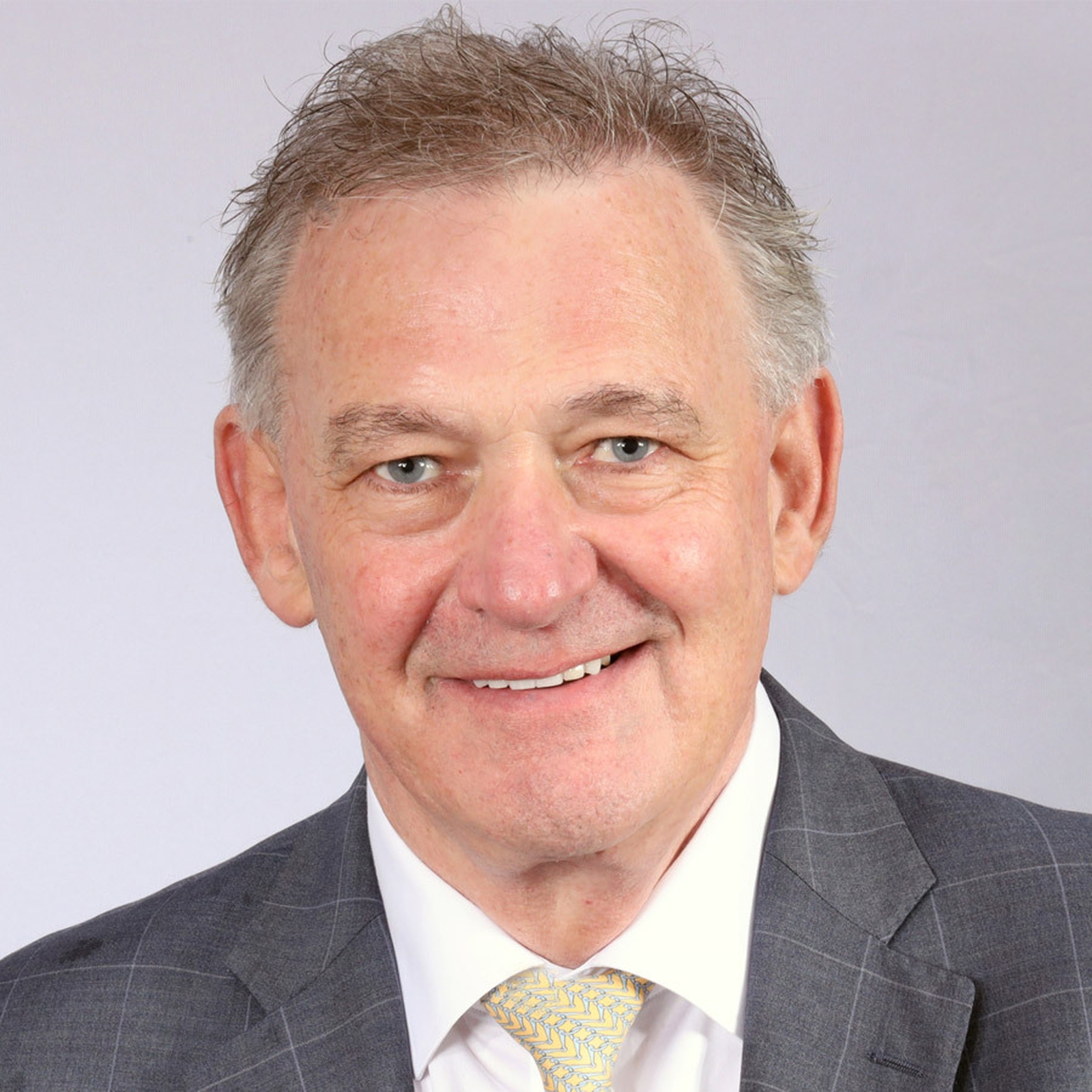 Peter Casey