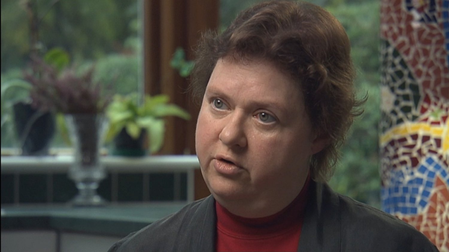 RTÉ Archives | Society | Mary Raftery States Of Fear