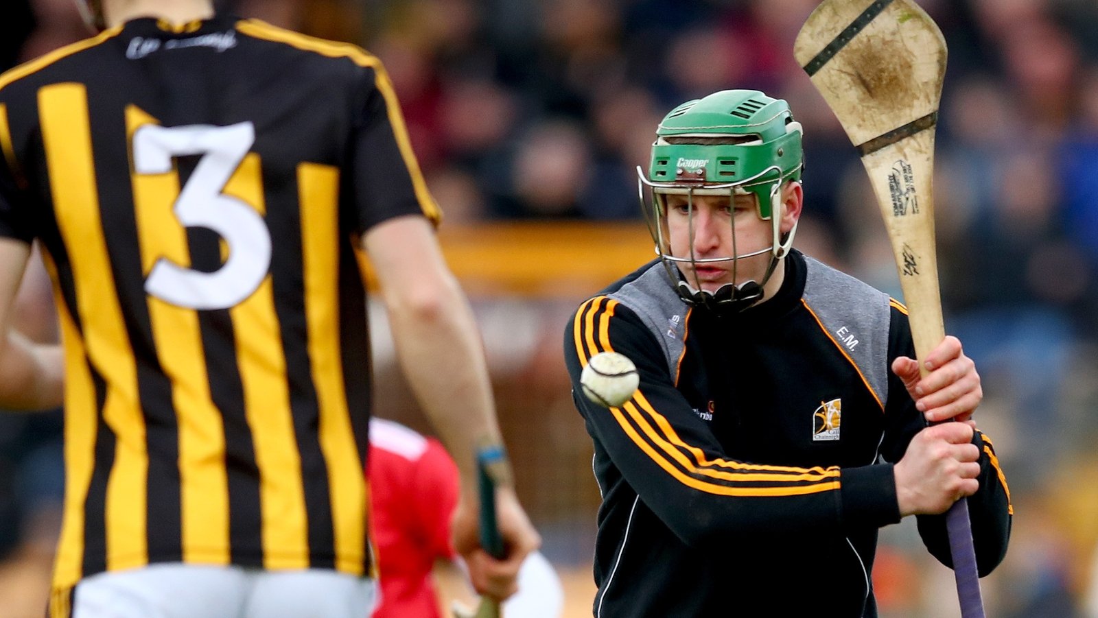 Murphy injury could derail Cats' chances