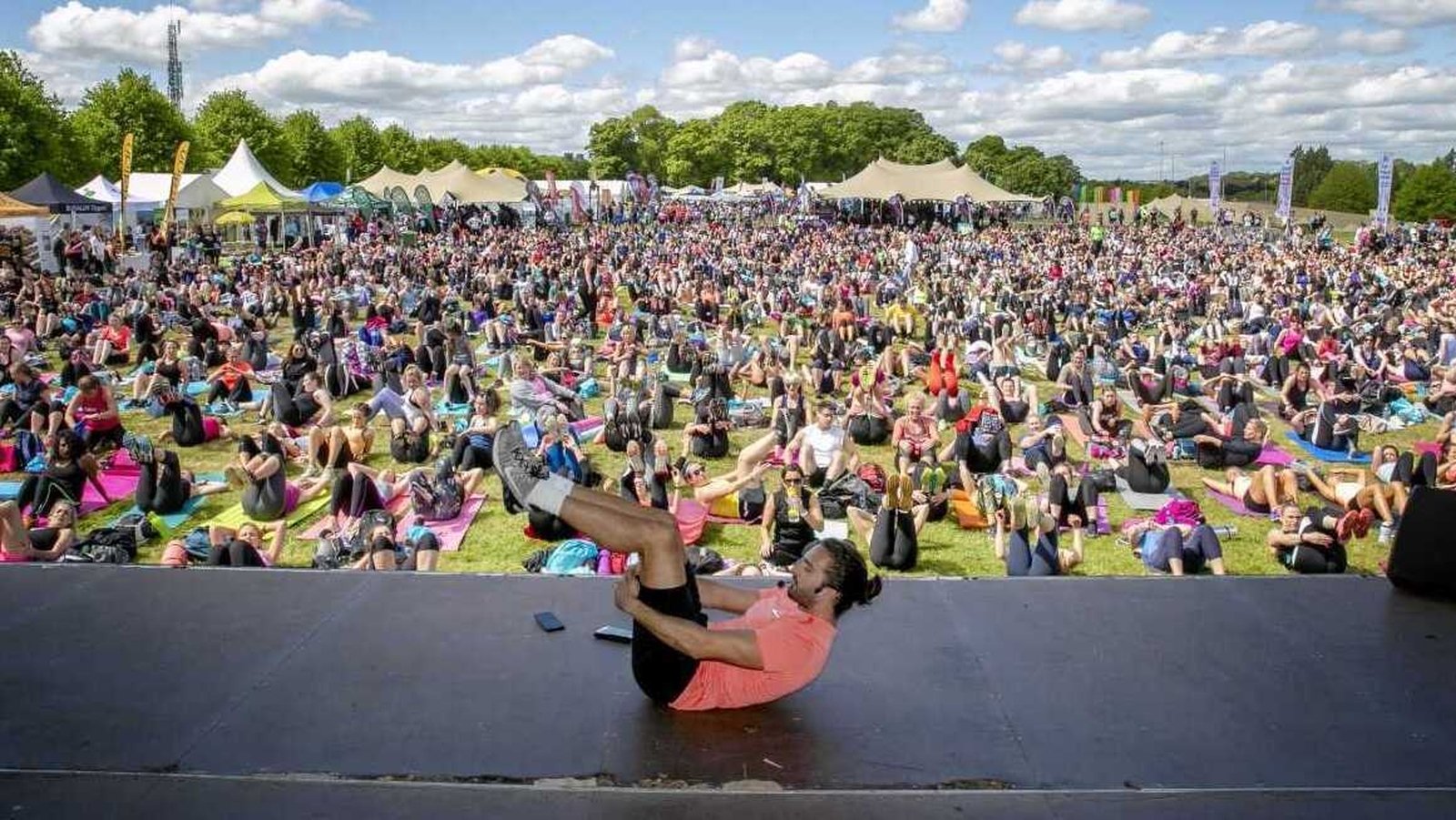 Everything you need to know ahead of WellFest 2019