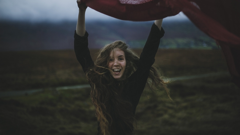 Idle Mind: Anna Mieke on her debut album