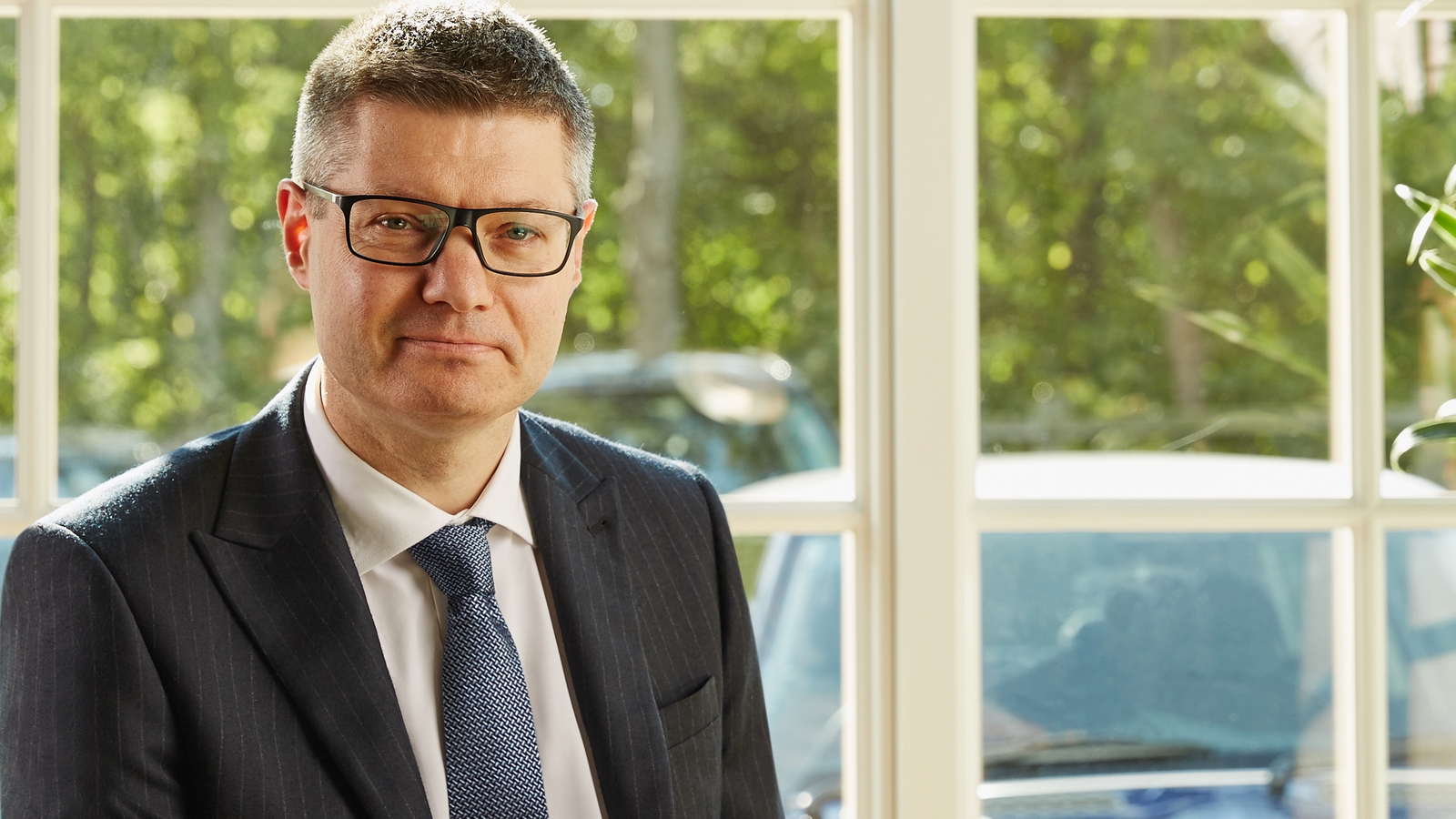 Next CEO says no-deal Brexit would not spark chaos