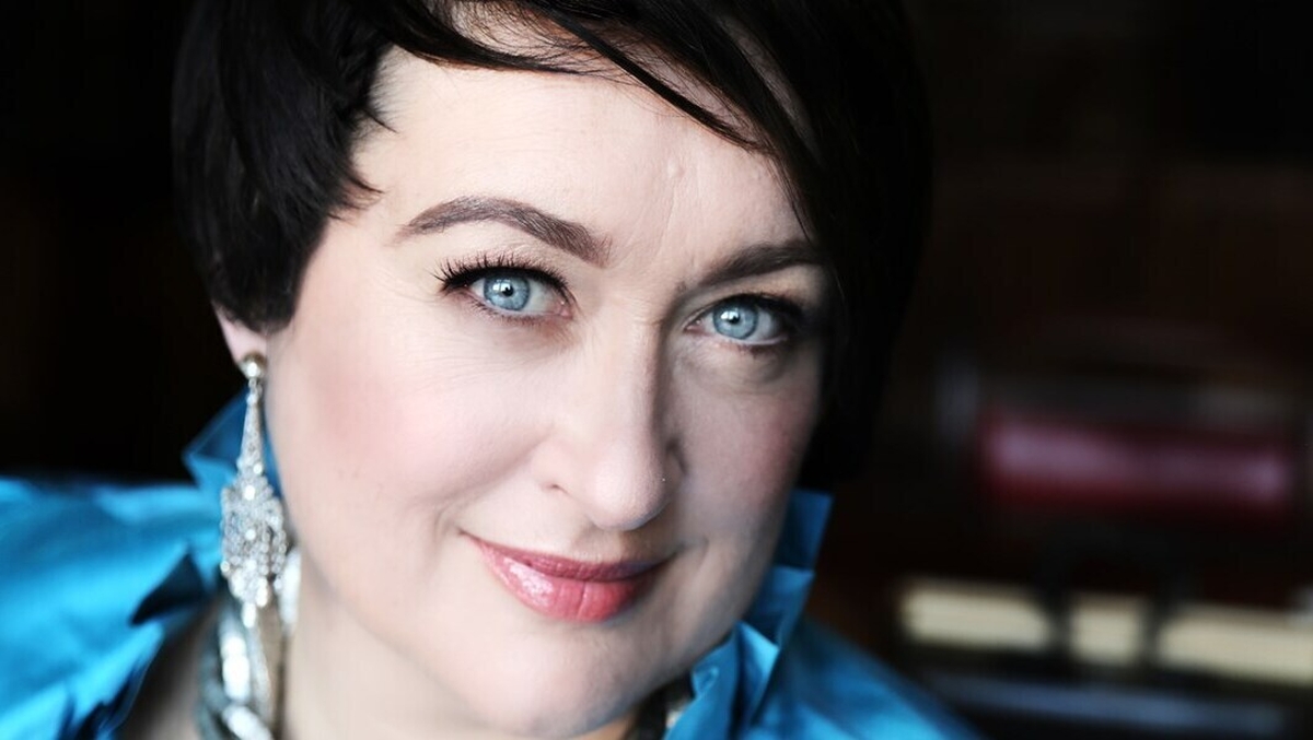 Lyric At 20 Archive Memories: Orla Boylan | Marty in the Morning - RTÉ ...