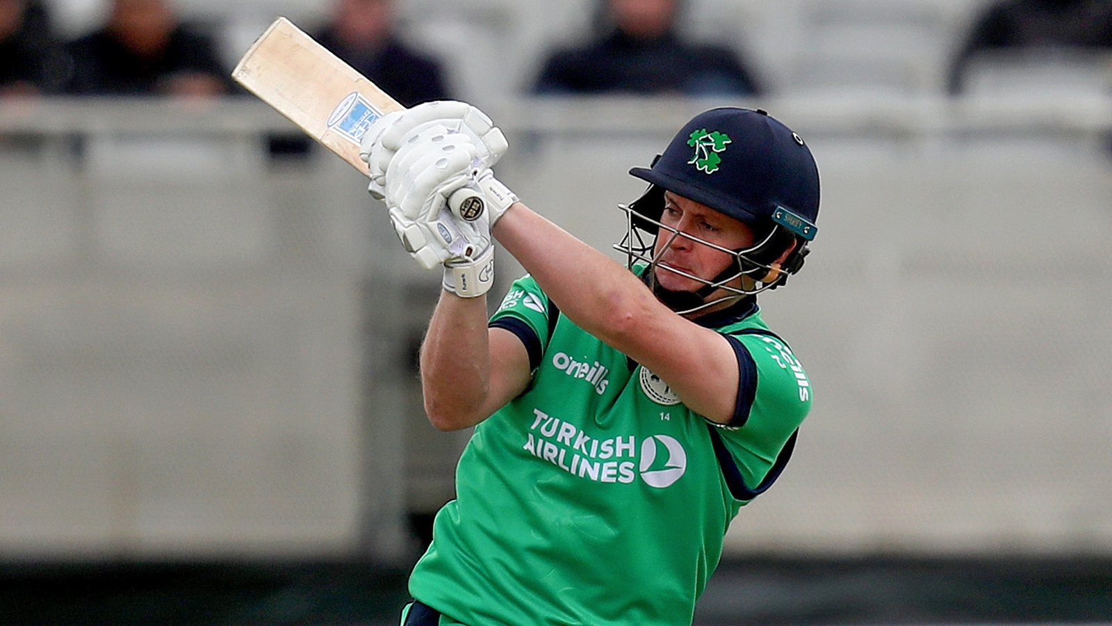 Ireland v England One Day International recap