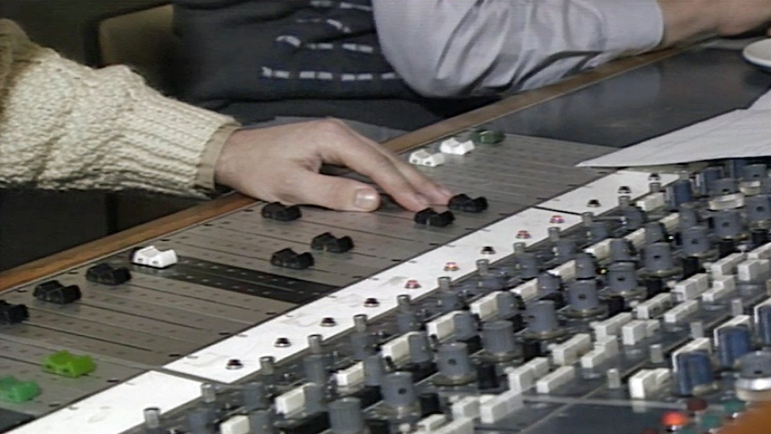 RTÉ Archives | Media | New Era Of Broadcasting