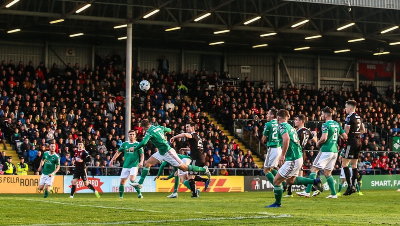 Cork stop the rot with win in Dalymount