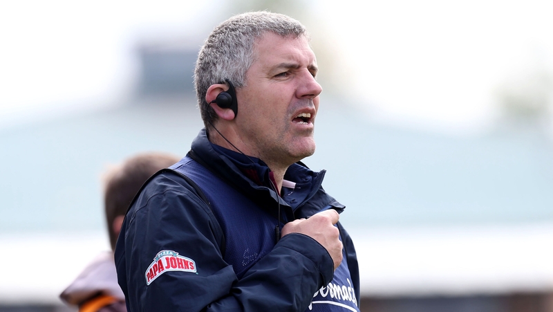 Kevin Walsh says Galway have work to do