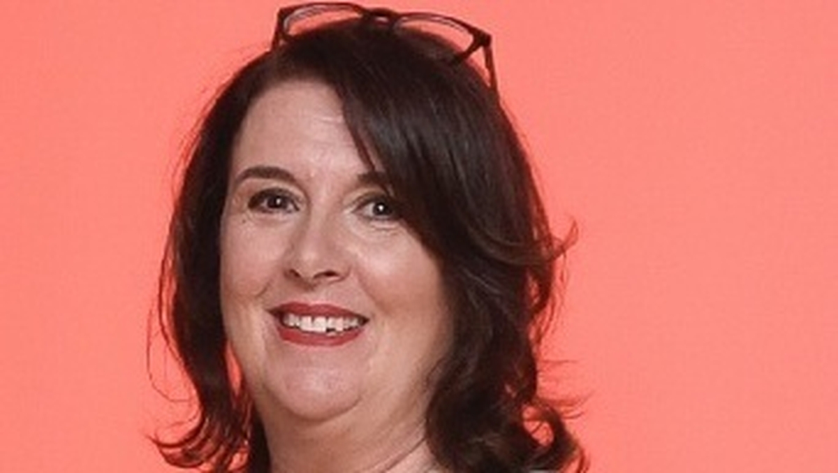 Dyeing To Be Myself by Barbara Scully | Sunday Miscellany - RTÉ Radio 1