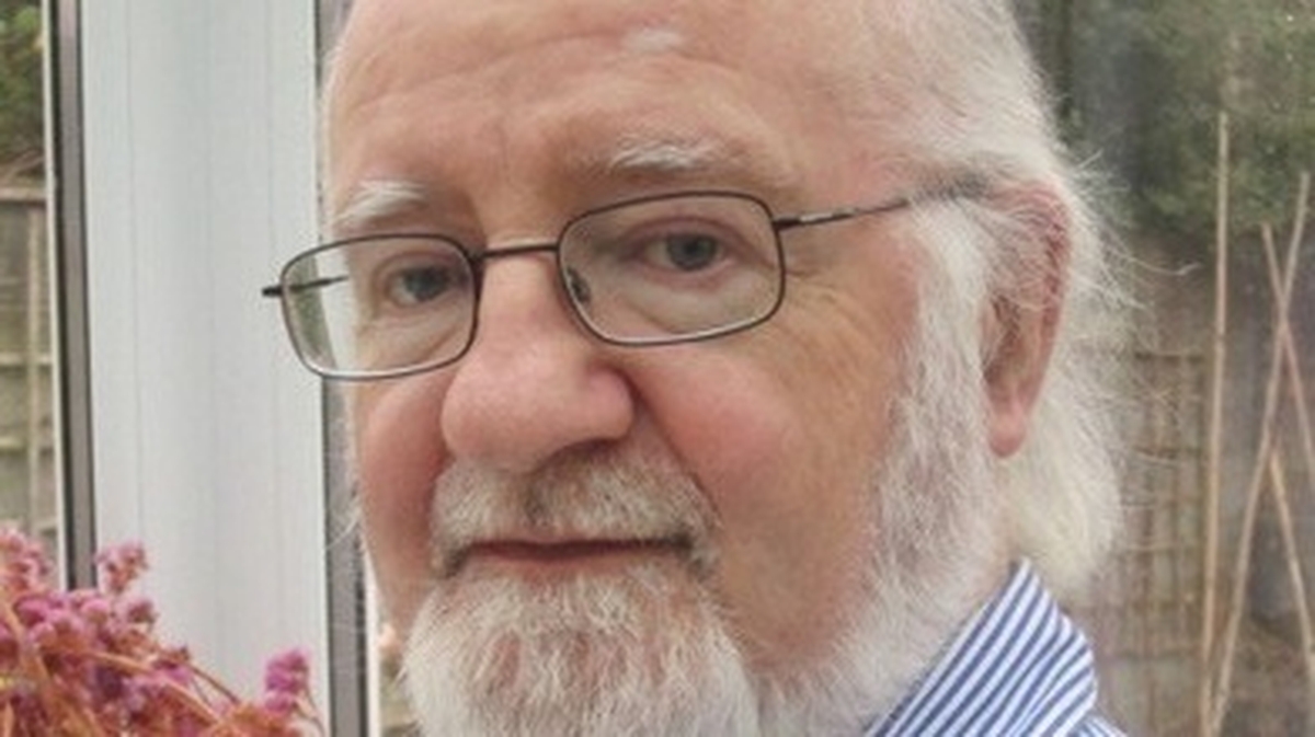 On the Mountain by John F Deane | Sunday Miscellany - RTÉ Radio 1