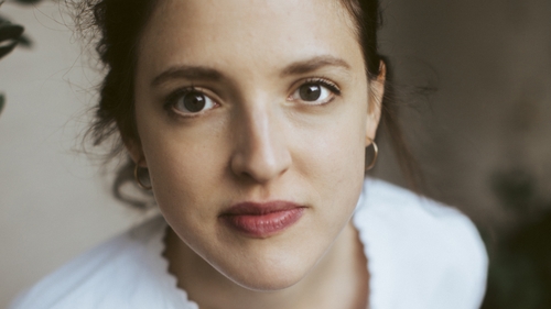 The Parisian by Isabella Hammad - read an extract