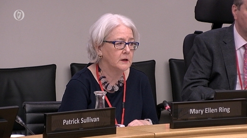 Senior gardaí call for clarification from GSOC chair