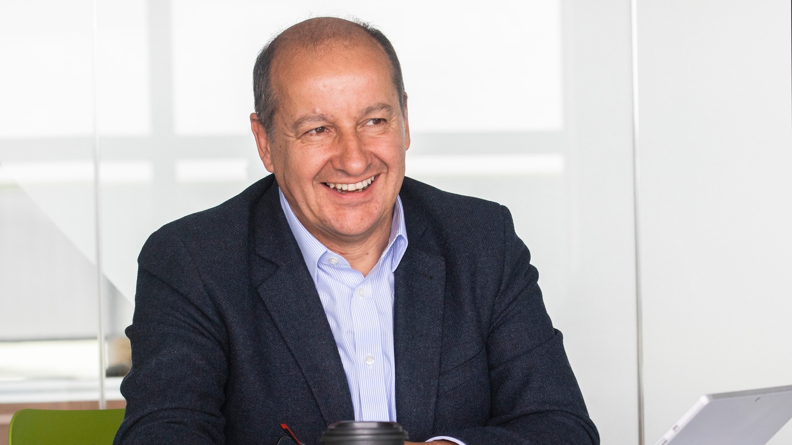 Martin to retire as Musgrave CEO as profits rise 5.5%