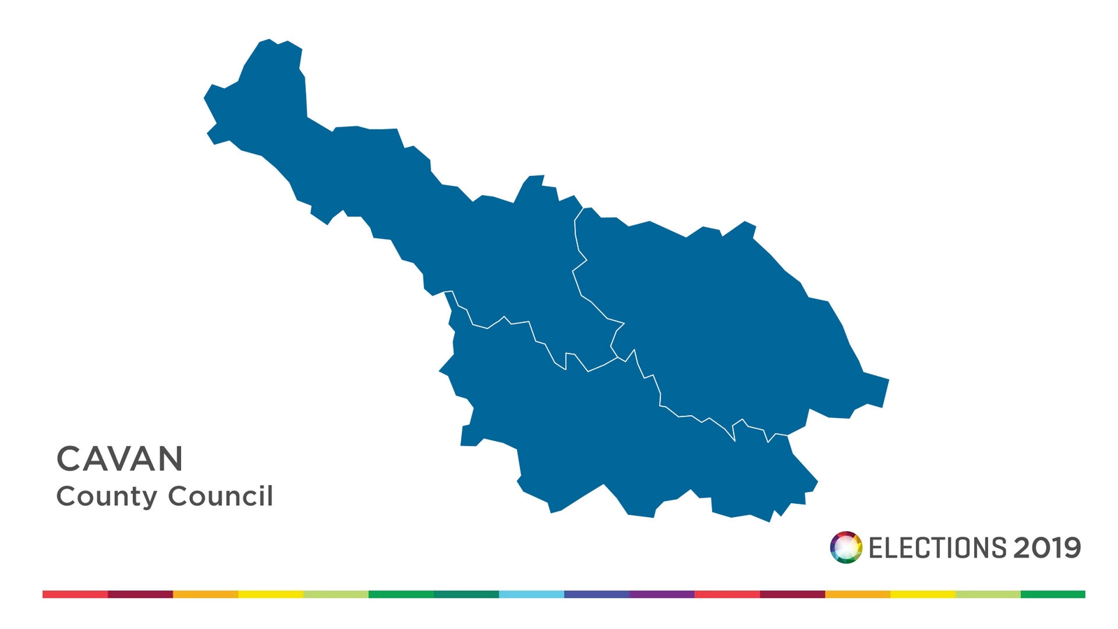 Cavan County Council - Local Election candidates