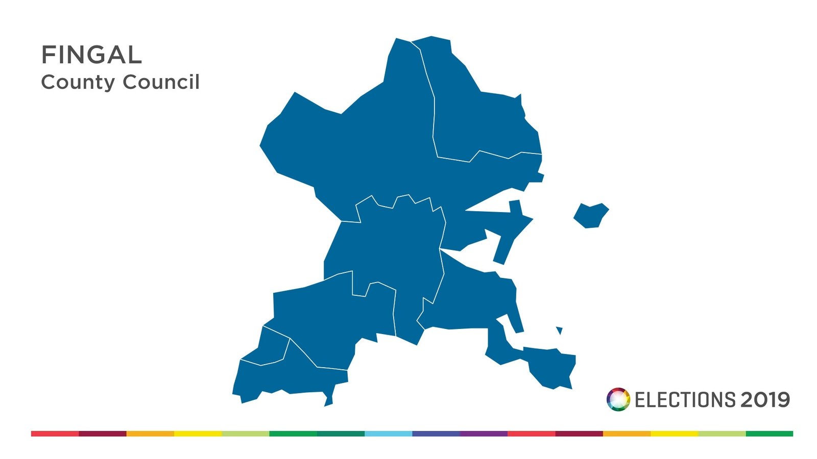 Fingal County Council - Local Election candidates