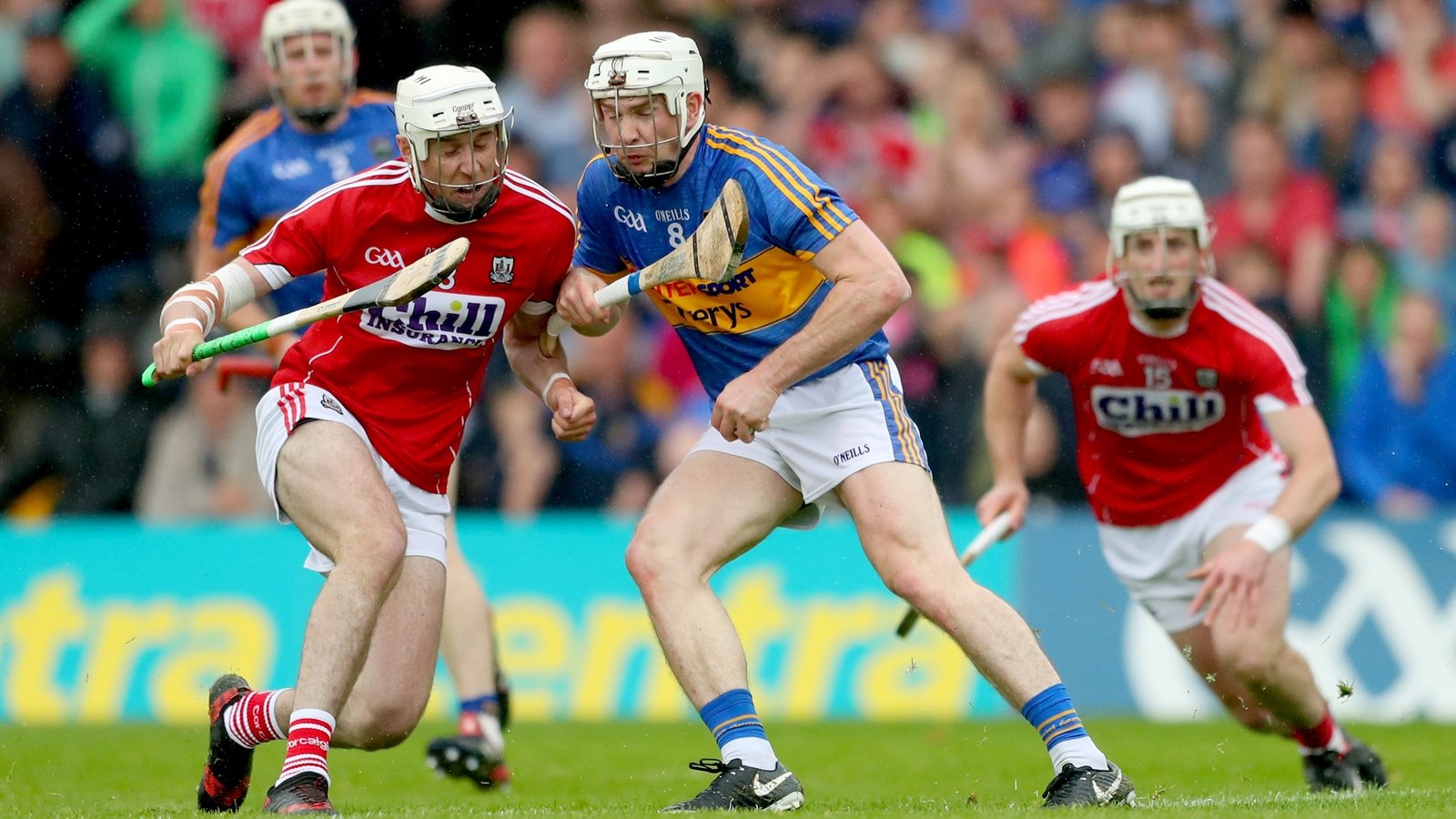All You Need To Know: Munster SHC Round 1