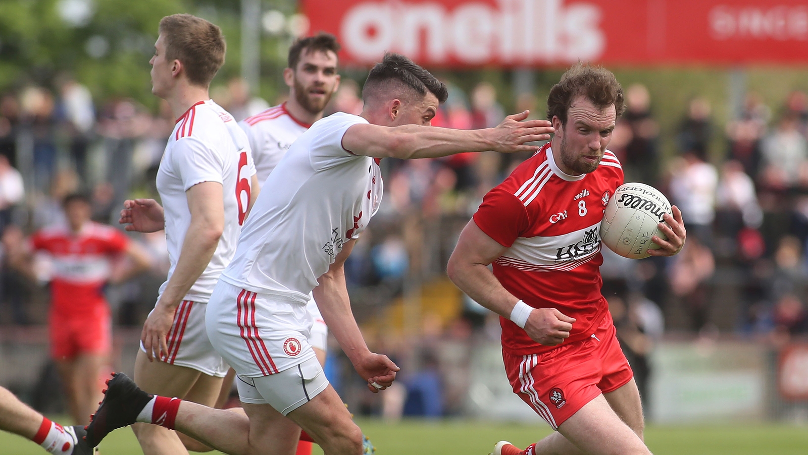 Football Championship results and reports