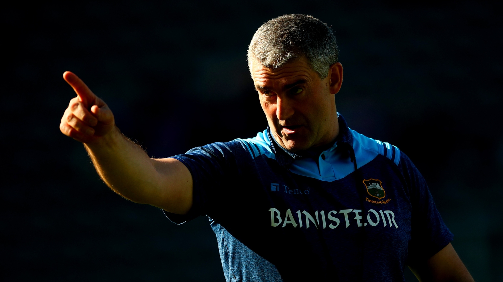 Sheedy never too old for a good day at the office