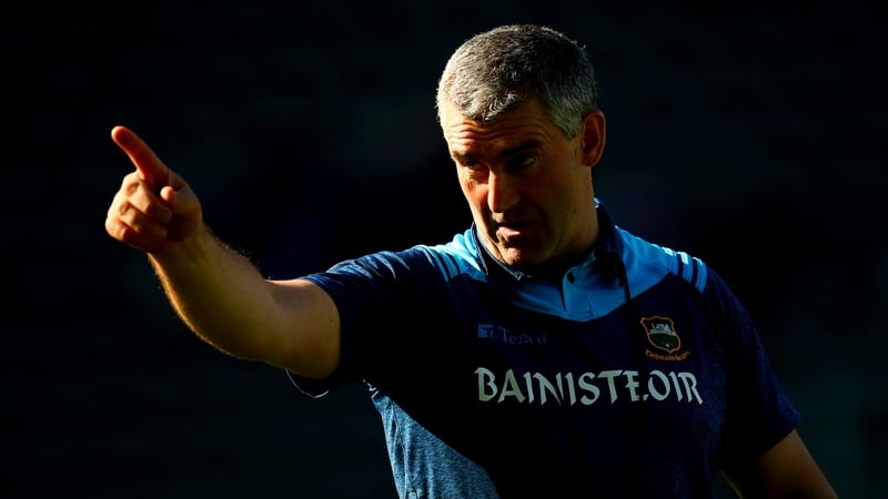 Sheedy never too old for a good day at the office