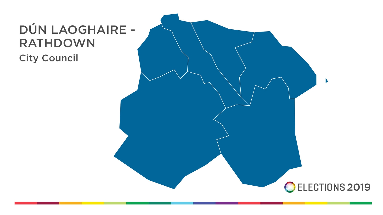 Dún Laoghaire-Rathdown County Council - Local Election