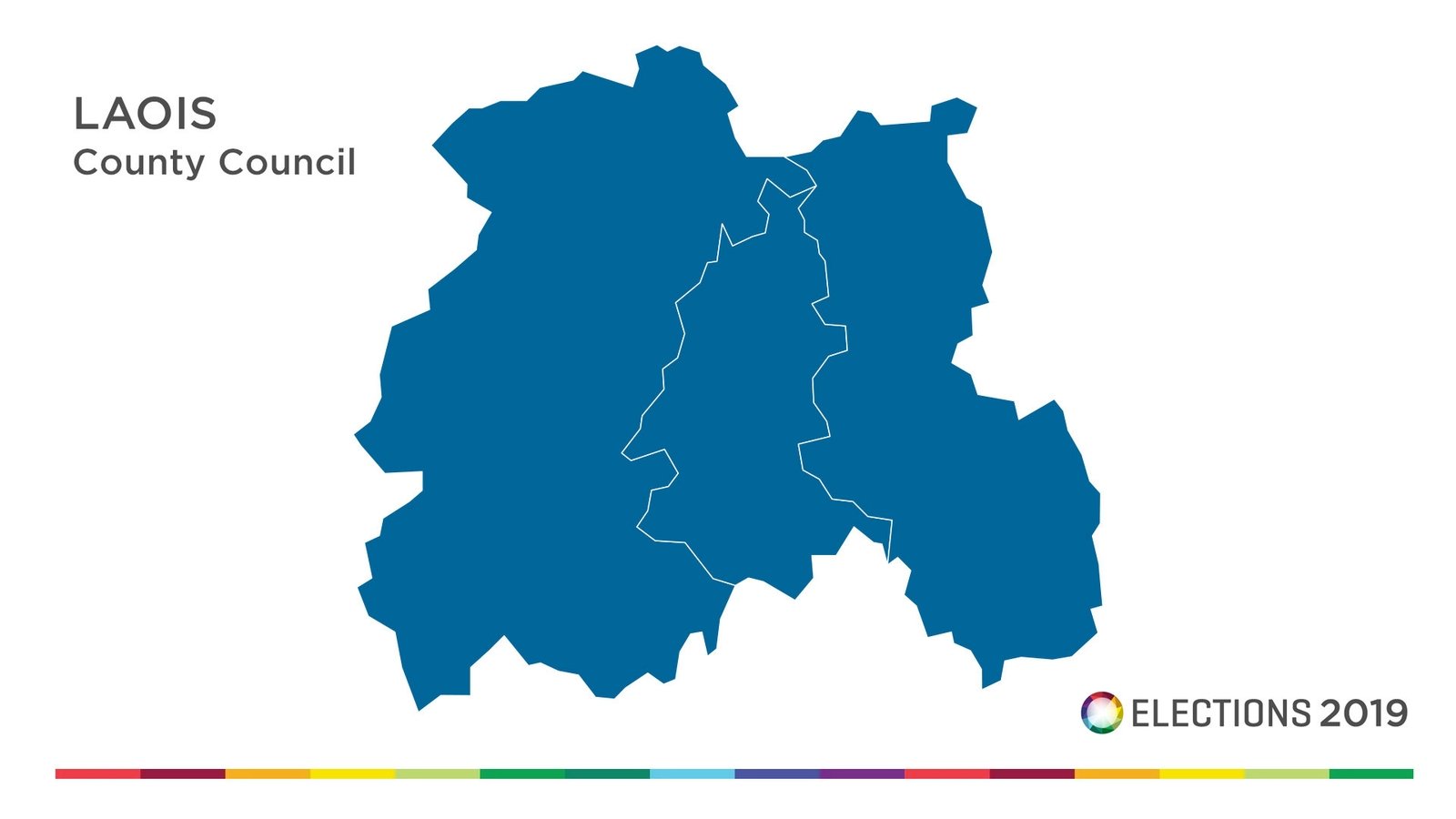 Laois County Council - Local Election candidates