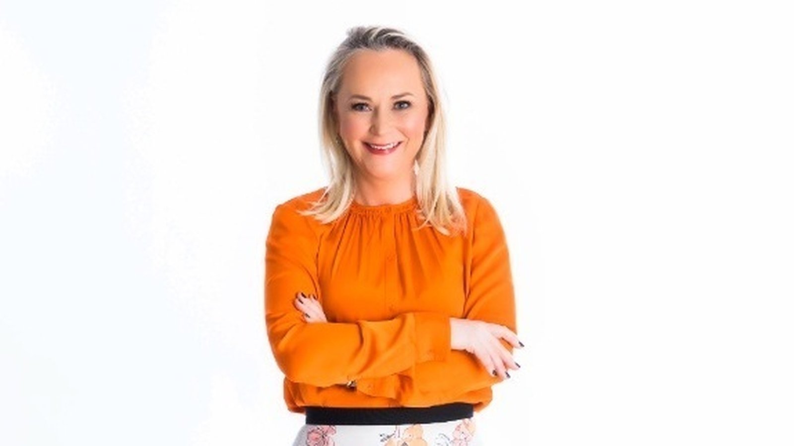 Dr Eva: "Let's talk about sex"