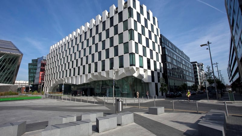 Marker Hotel up for sale with guide price of €125m