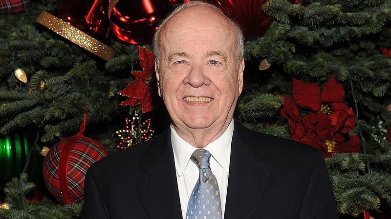 Spongebob and Carol Burnett Show star Tim Conway dies