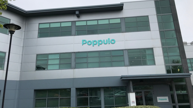 Poppulo to lay off 21 staff in Ireland to cut costs