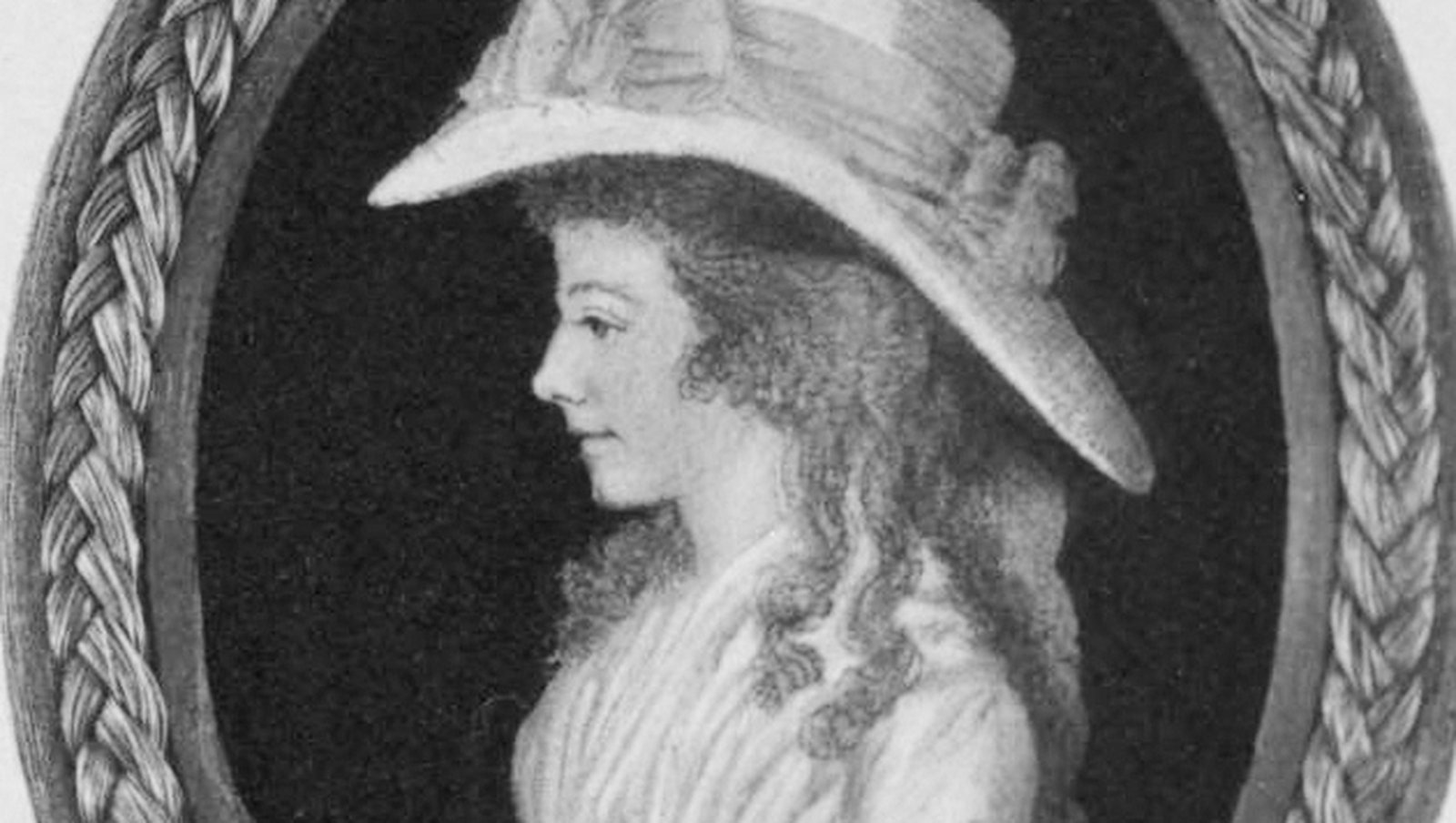 Maria Edgeworth, the Irish Jane Austen - The Lyric Feature