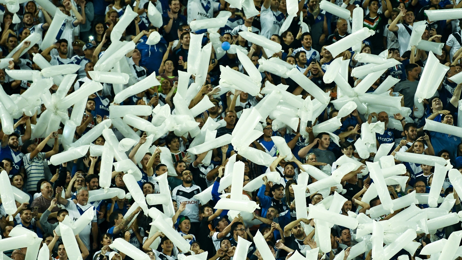 ¡Viva Irlanda! Remembering the history of the Irish in Argentina