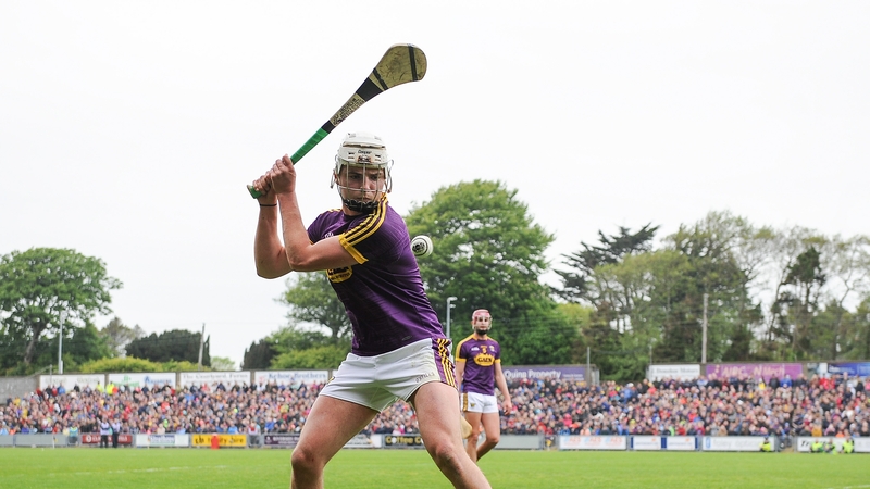 GAA Teams: Dubs unchanged, O'Connor back for Wexford