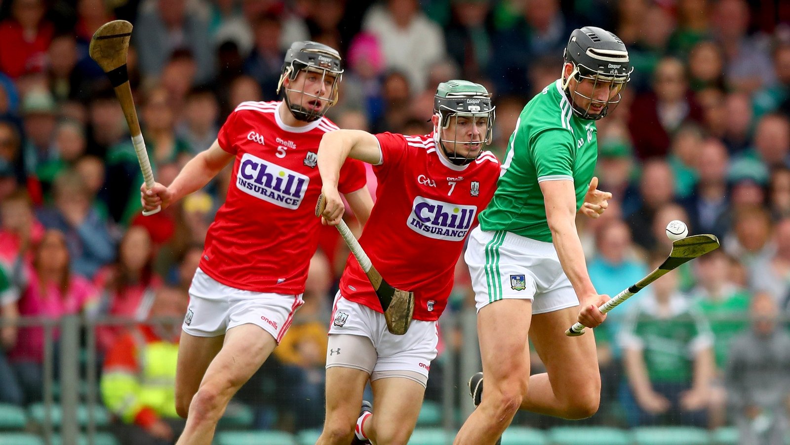 Recap: Hurling championship results and reports