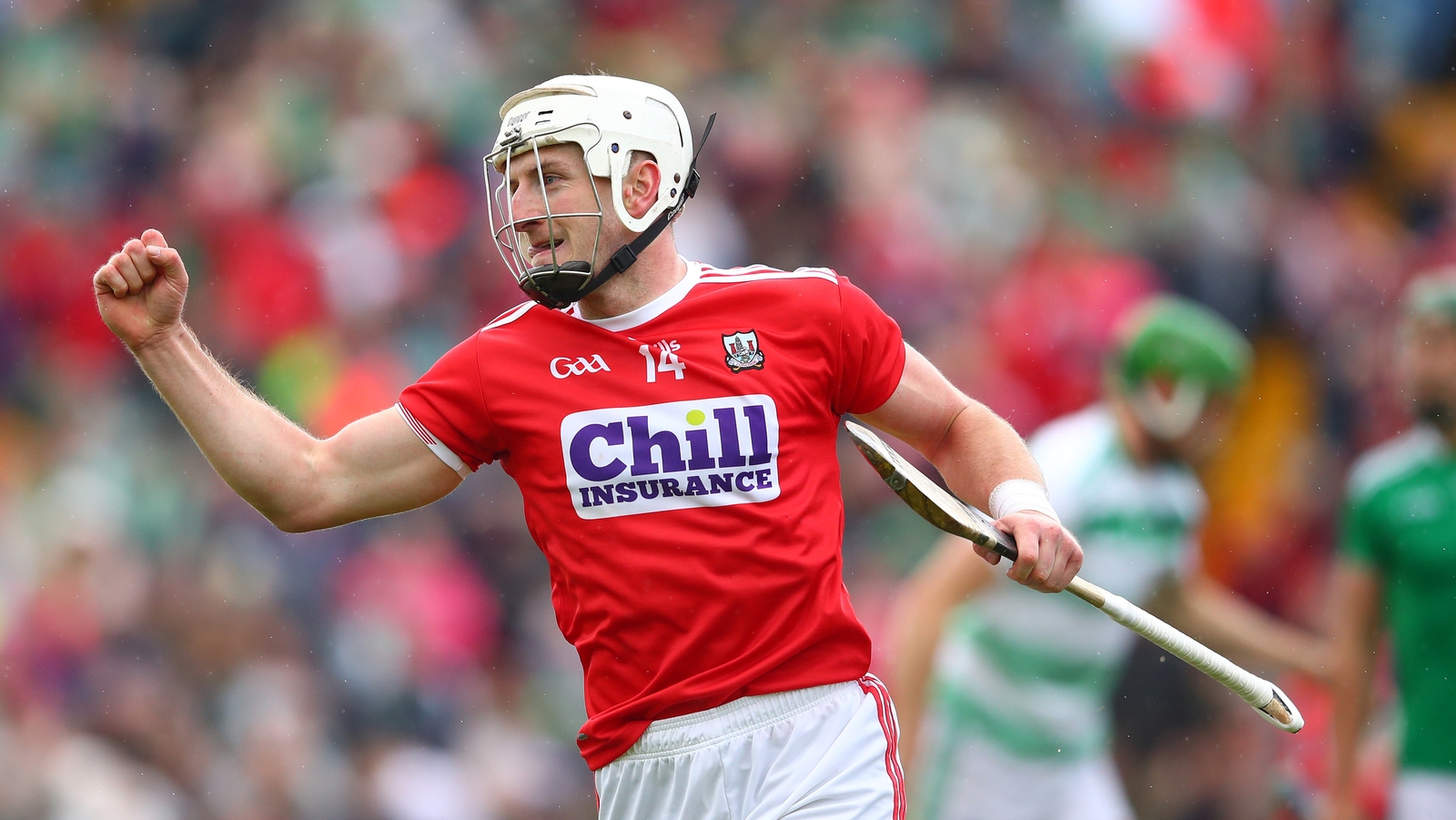 Cork stun Limerick to reignite Munster charge