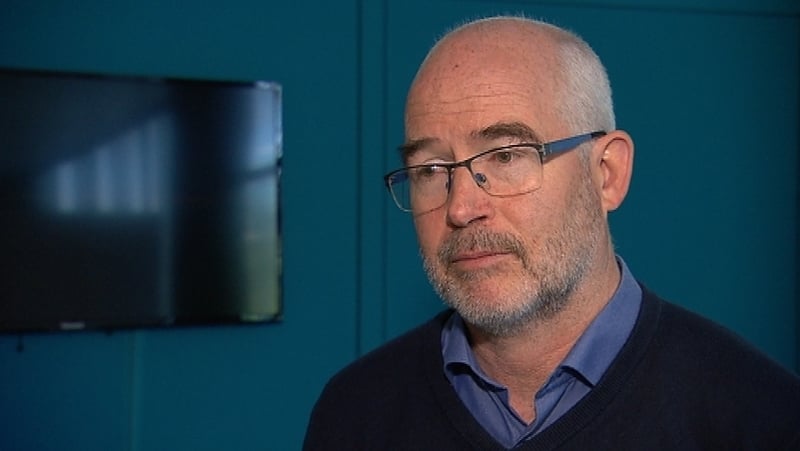 Ireland has lost sight of cannabis risk, doctors warn