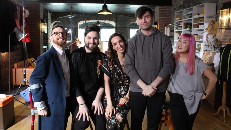 Don't miss the final episode of The Fitting Room, tonight on RTÉ2