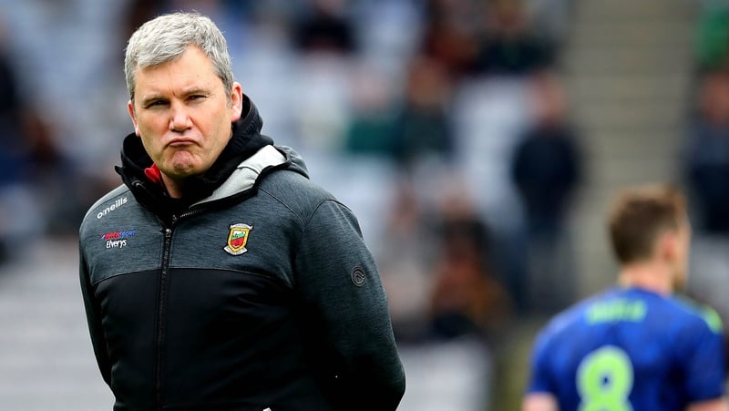 Horan to put unbeaten record in Connacht on the line