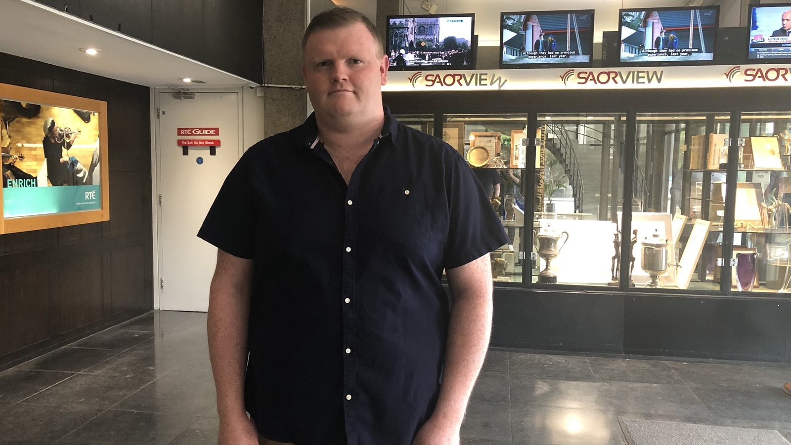 European Election debate - Midlands-North-West