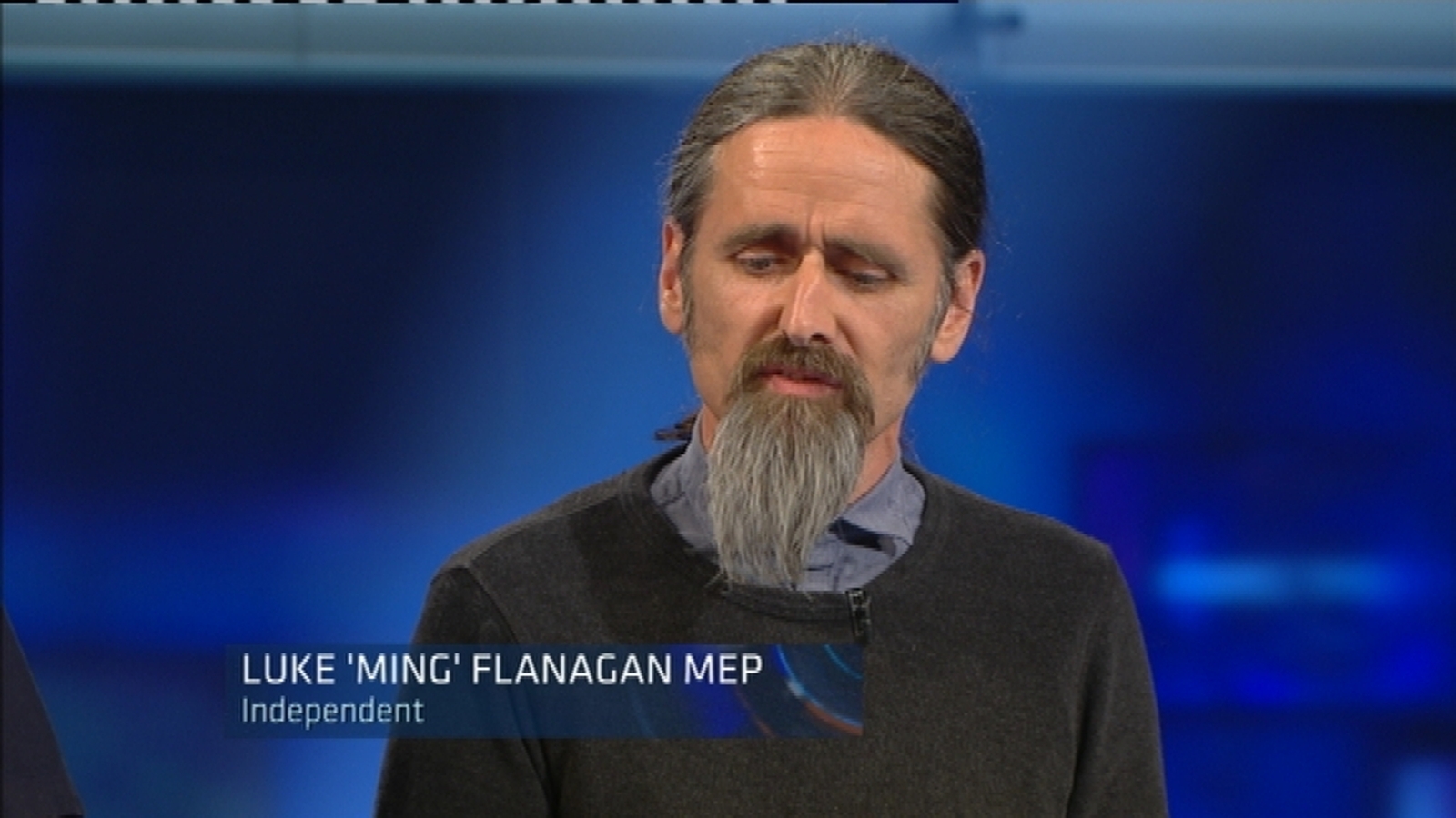 European Election debate - Midlands-North-West