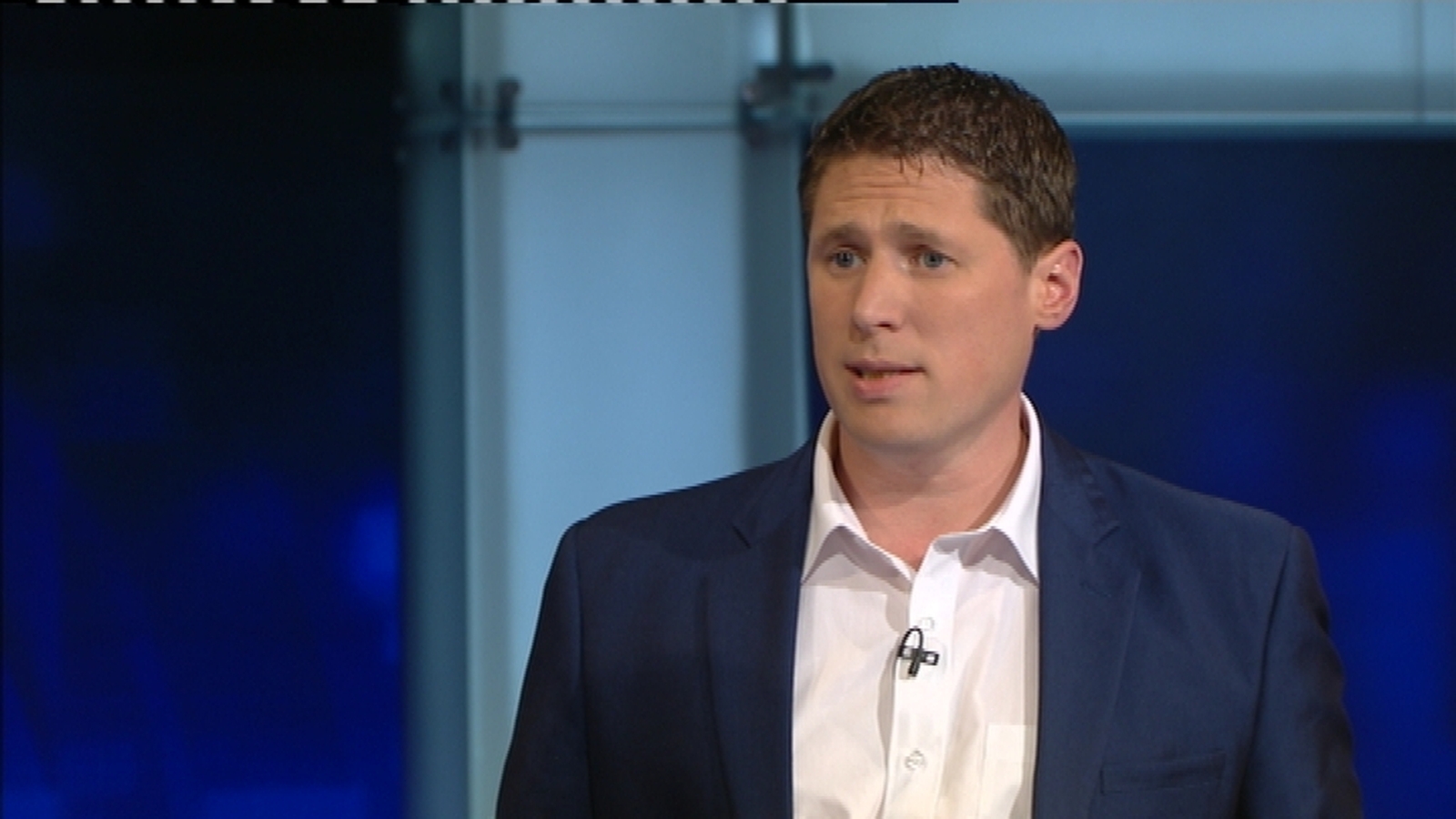 European Election debate - Midlands-North-West