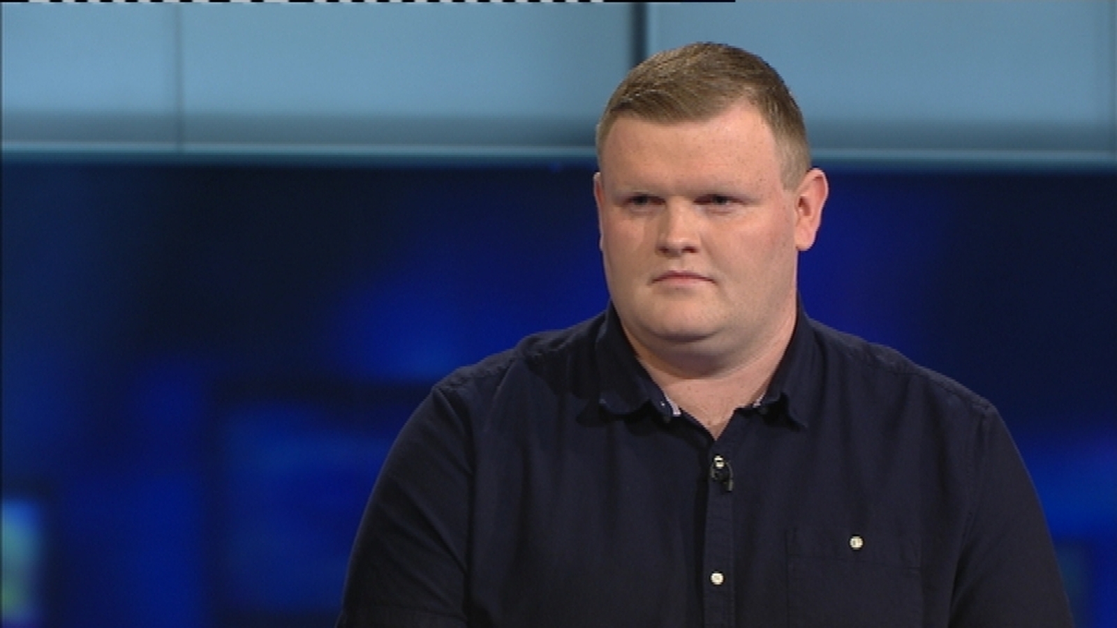 European Election debate - Midlands-North-West